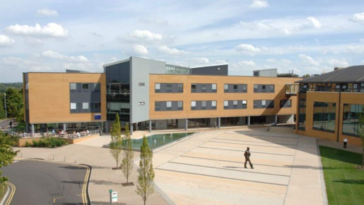 Guildford University